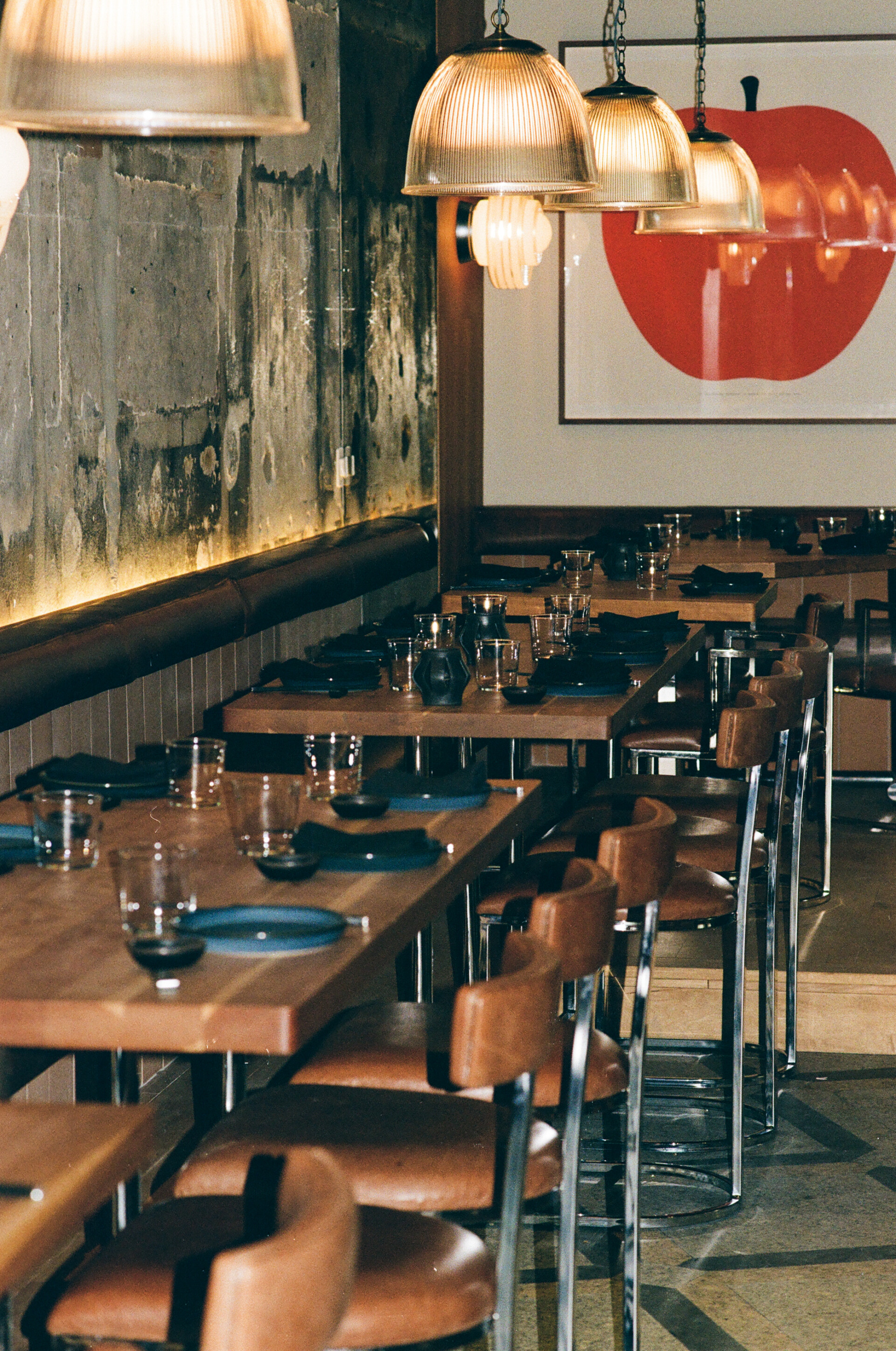 Phillips Bar