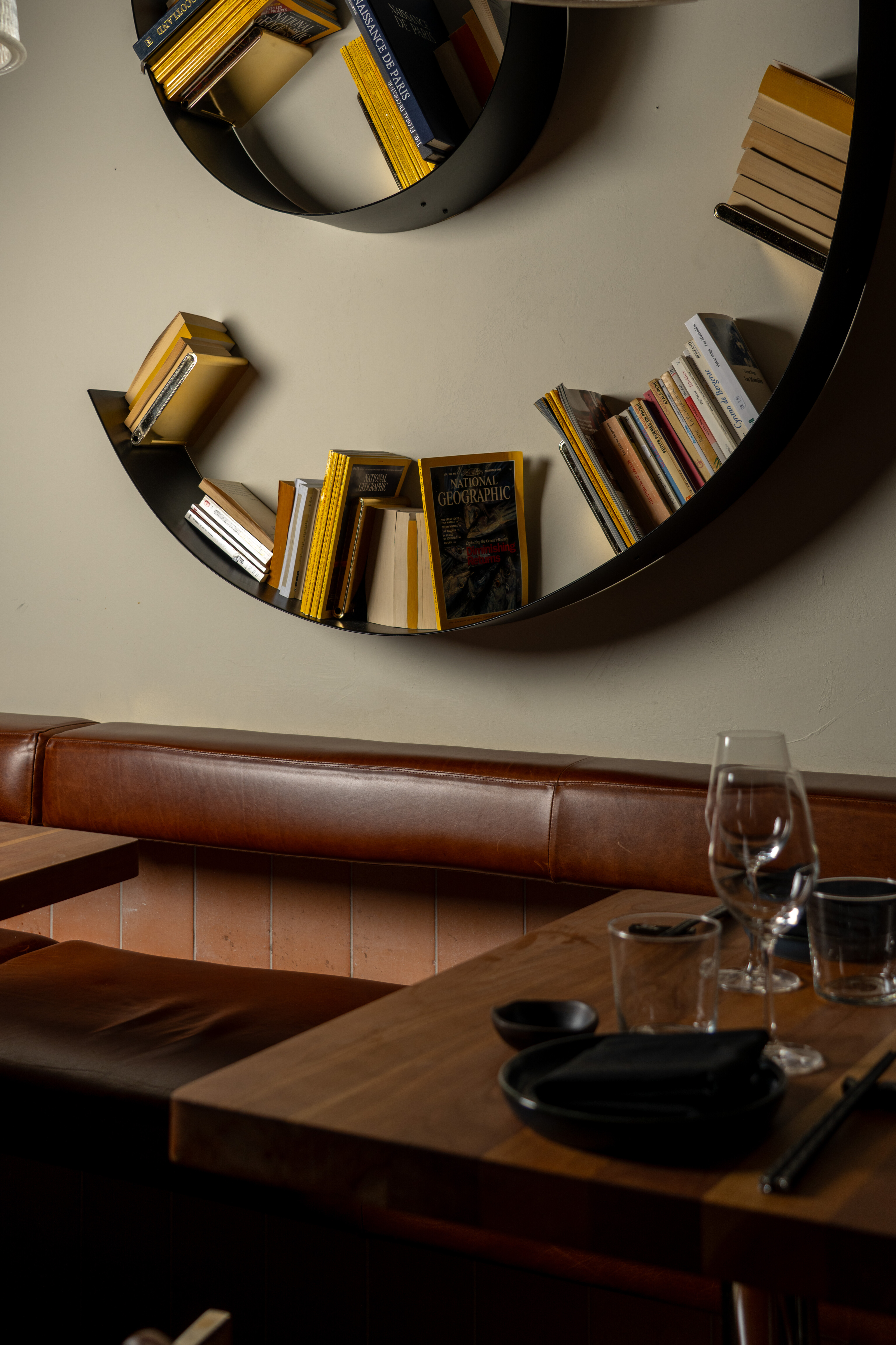 Phillips Bar